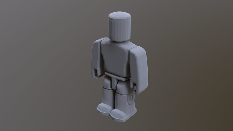 Roblox base toys - Pinshape