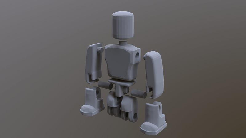 Roblox base toys - Pinshape