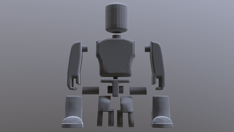 Roblox base toys - Pinshape
