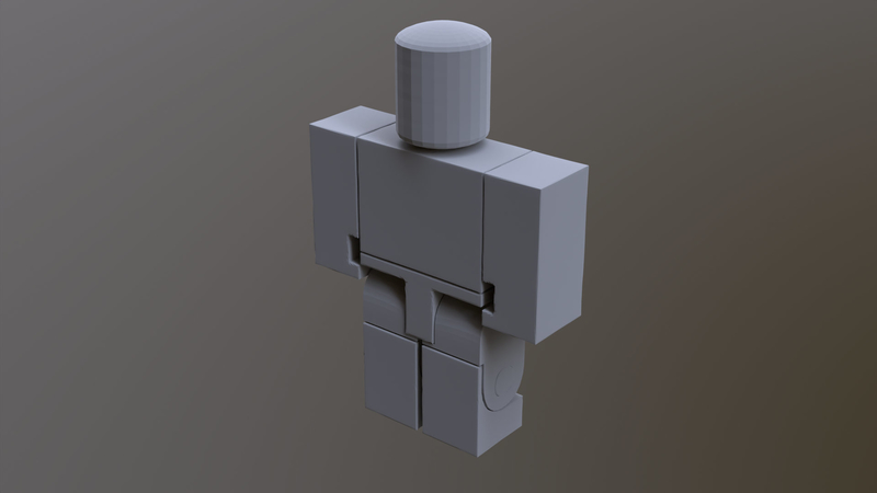 Roblox base toys - Pinshape
