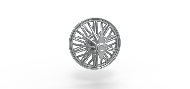 Slab rim insert Version 2 Scale 1:25 - Pinshape