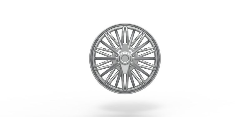 Slab rim insert Version 2 Scale 1:25 - Pinshape