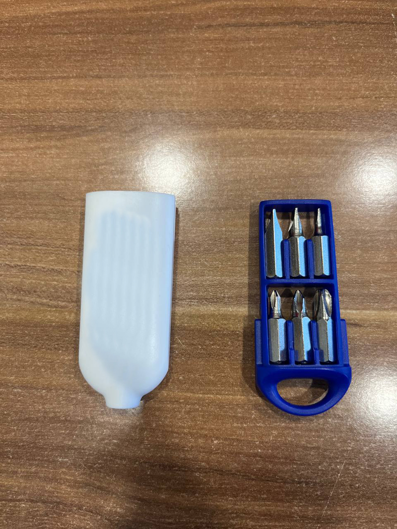 OFFICE TOOL KIT - Pinshape