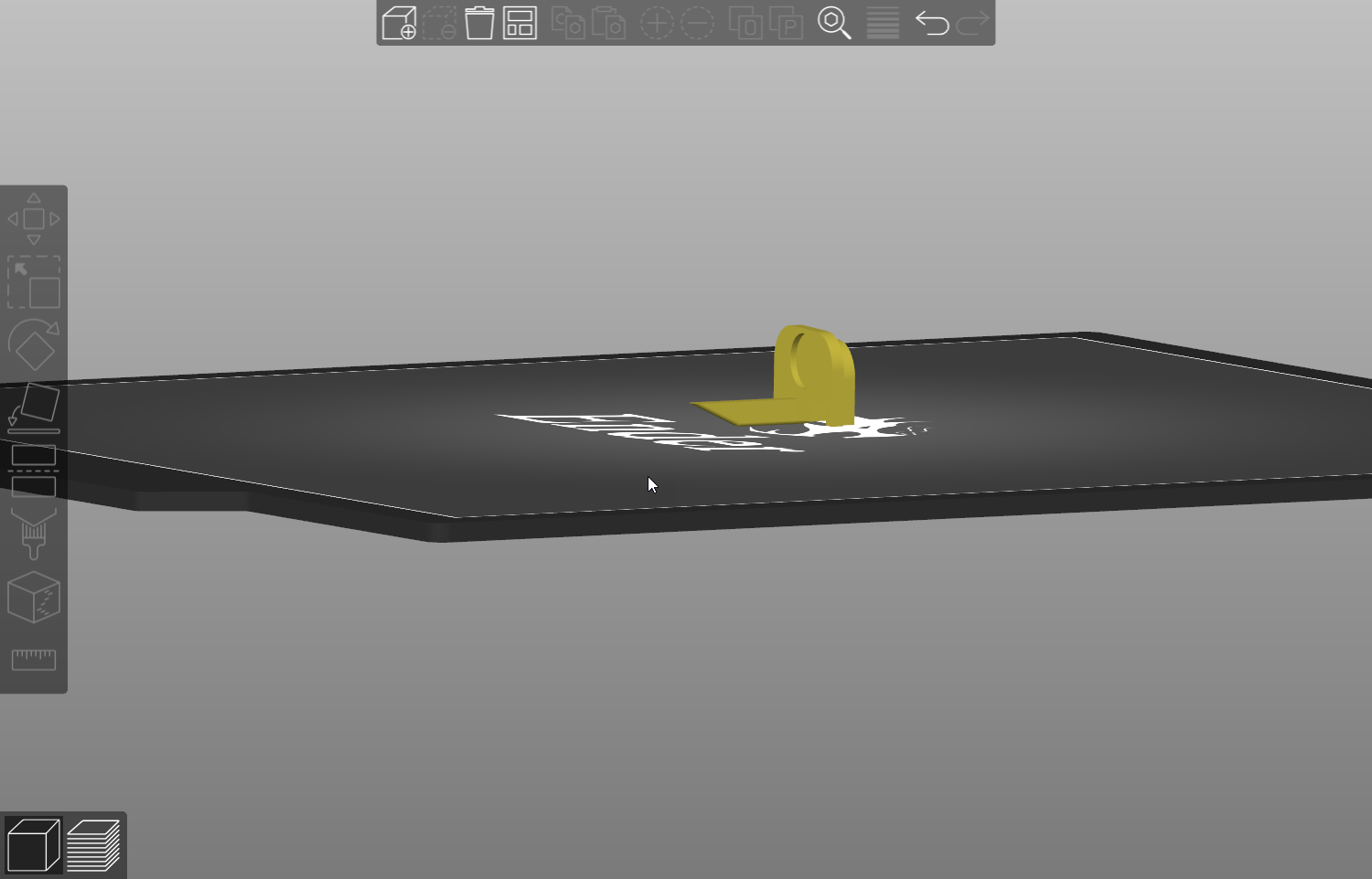 Glock 18c Full-Auto Gas Airsoft Pistol VFC (Gen Full, 60% OFF