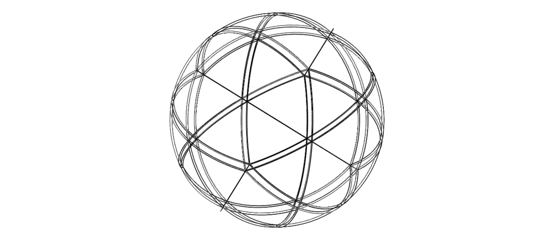 3D Printed Wireframe Shape Spherical Pentakis Dodecahedron by MR.AnyCAD ... 3D Printed Wireframe Shape Spherical Pentakis Dodecahedron by MR.AnyCAD ...