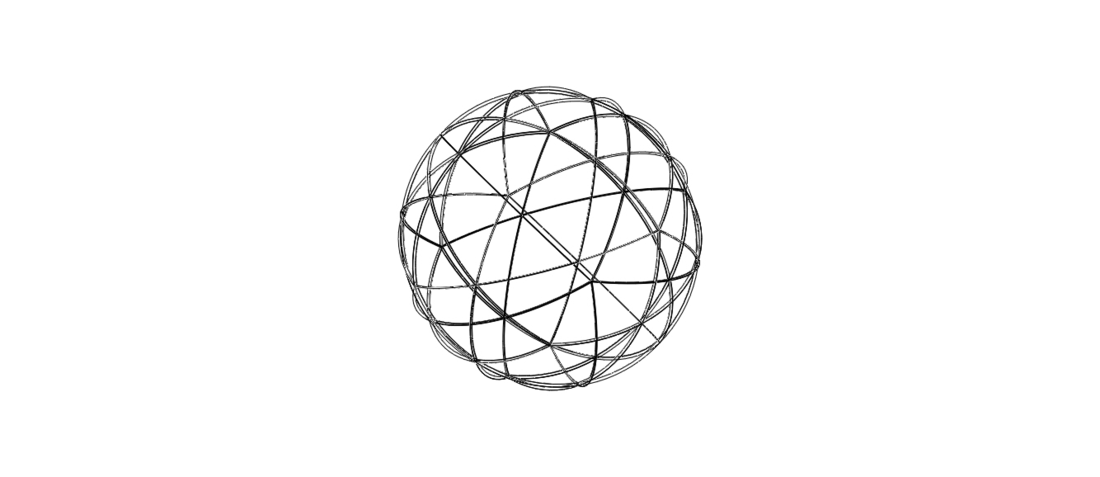 3D Printed Wireframe Shape Spherical Pentakis Dodecahedron by MR.AnyCAD ... 3D Printed Wireframe Shape Spherical Pentakis Dodecahedron by MR.AnyCAD ...