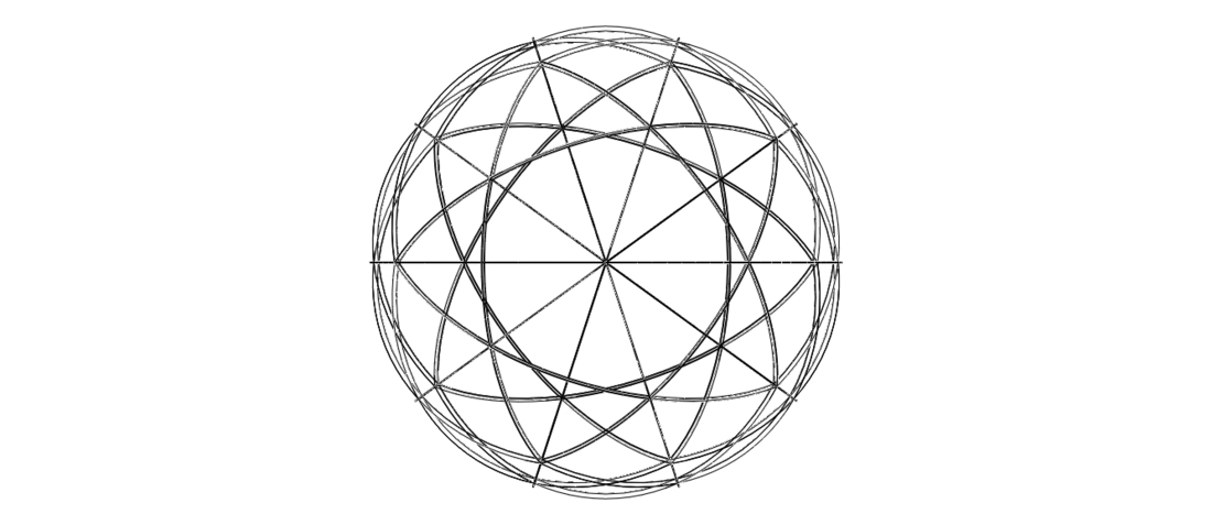 3D Printed Wireframe Shape Spherical Pentakis Dodecahedron by MR.AnyCAD ... 3D Printed Wireframe Shape Spherical Pentakis Dodecahedron by MR.AnyCAD ...