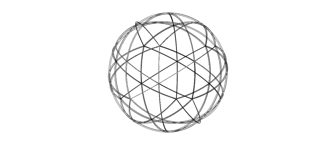 3D Printed Wireframe Shape Spherical Pentakis Dodecahedron by MR.AnyCAD ... 3D Printed Wireframe Shape Spherical Pentakis Dodecahedron by MR.AnyCAD ...