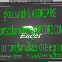 3D Printed glock switch 11 v17 look at the photo by mona wales | Pinshape