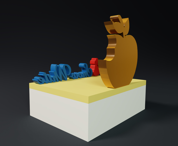 3D Printed Disney Princess - Snow-WhiteBox by cesarcruz54 | Pinshape