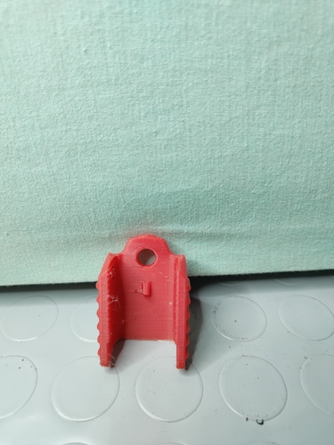 3D Printed GLOCK MAG SPEED LOADER by CCP_design | Pinshape