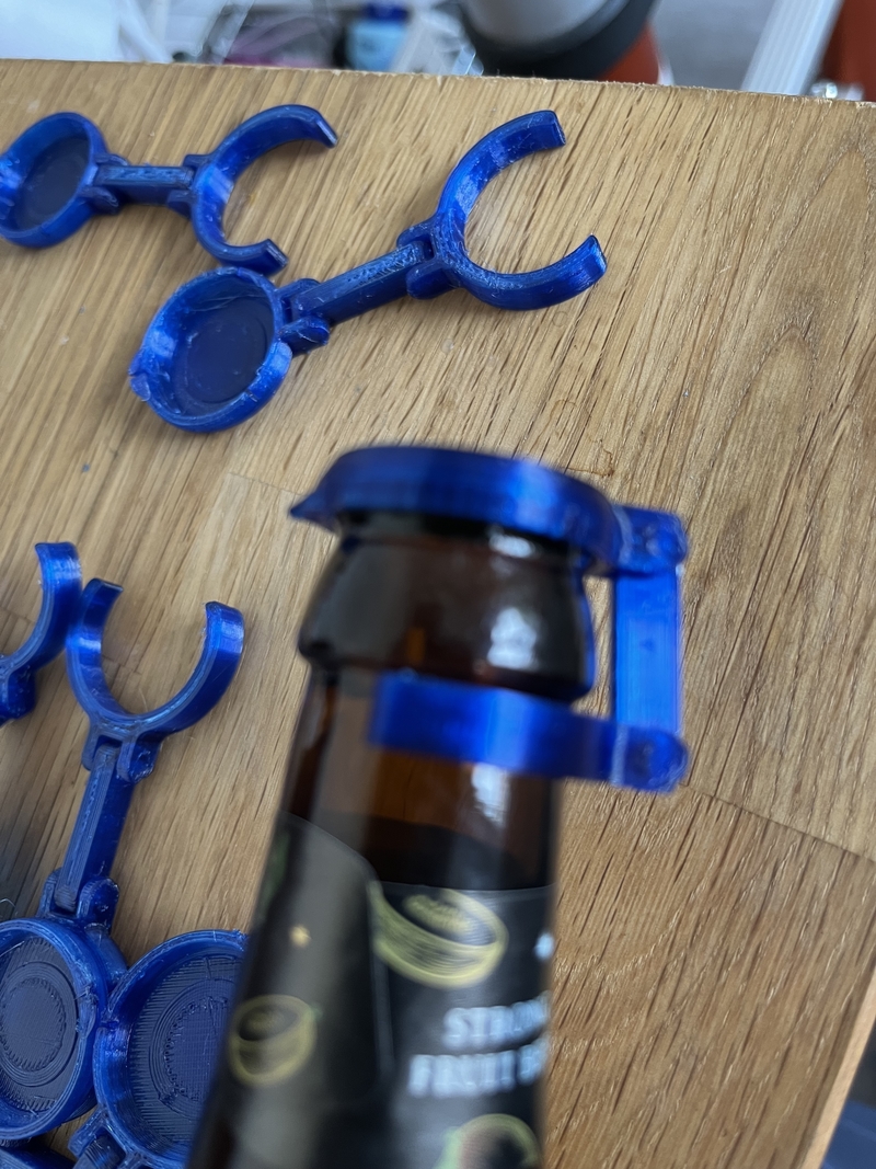 bottle anti bee cap - Pinshape