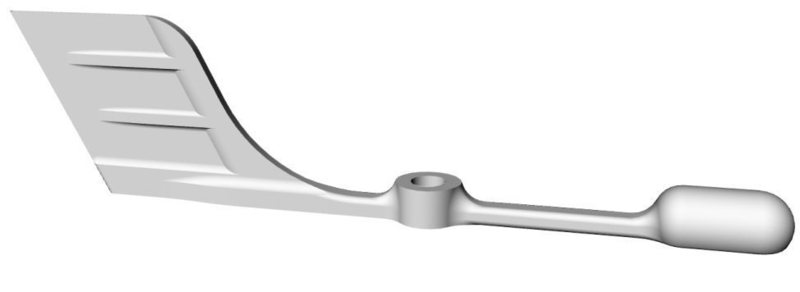 wind indicator - Pinshape