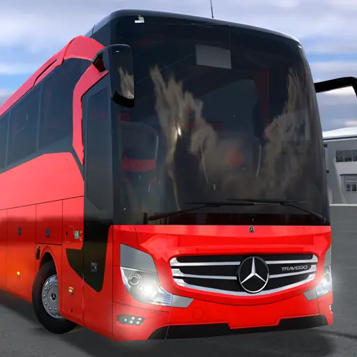 3D Printed Bus Simulator Ultimate Mod APK by dk by me dk | Pinshape
