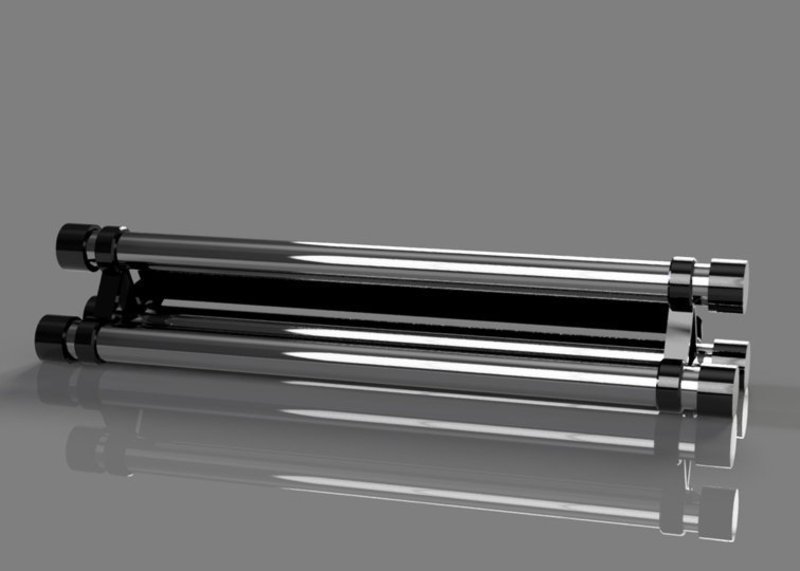 Awesome Name Plate Project - Pinshape