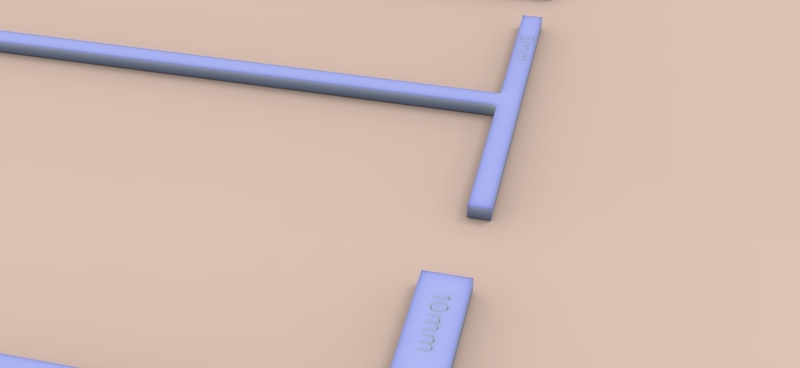 complete bookbinding tool kit - Pinshape