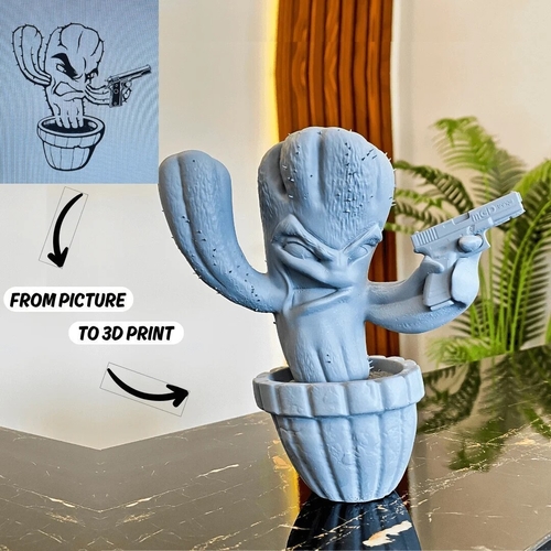 3d Printed Understanding 3d Printing From Modeling To Cost Breakdown