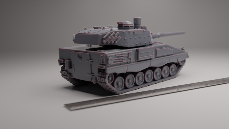 ASCOD 105 - Pinshape