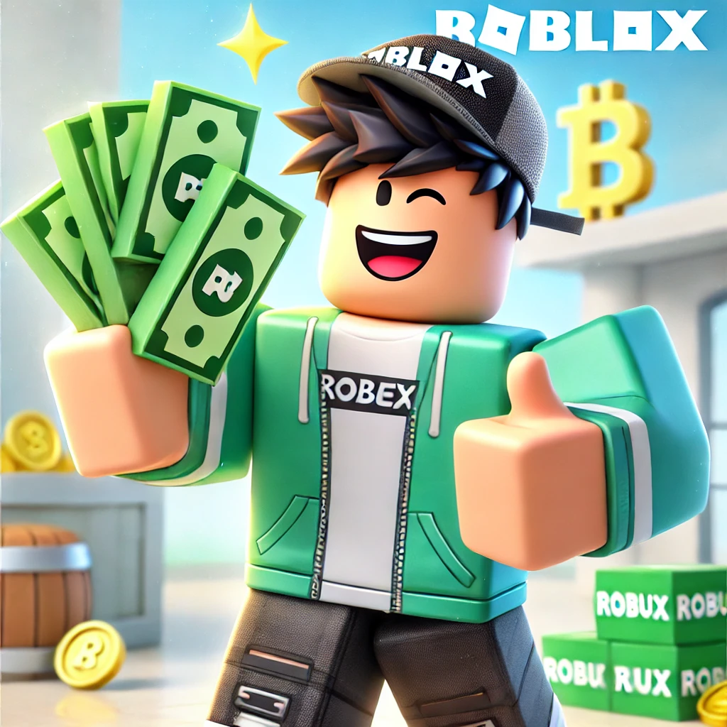 3D Printed robux gratis by robux gratis | Pinshape