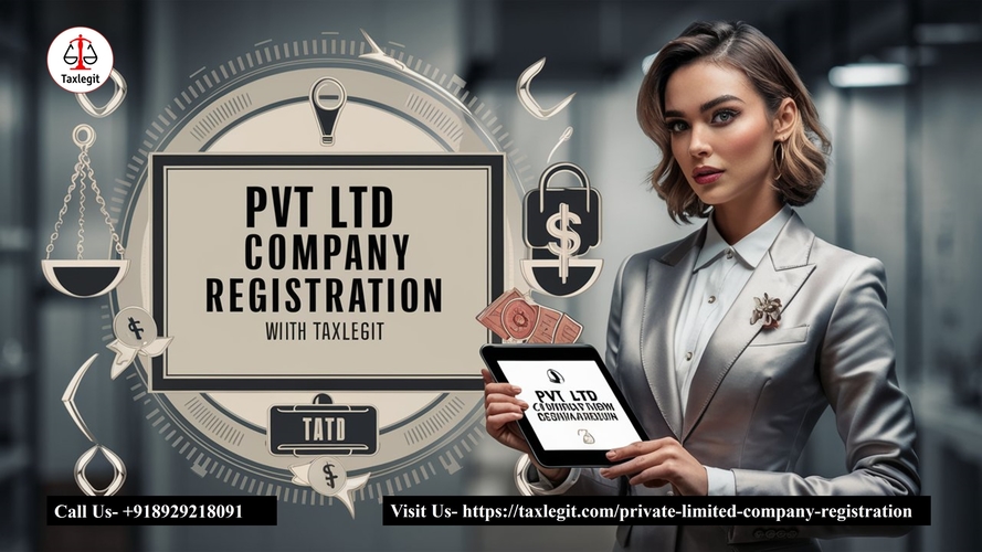 3D Printed Pvt Ltd Company Registration with Taxlegit by Deeksha ...