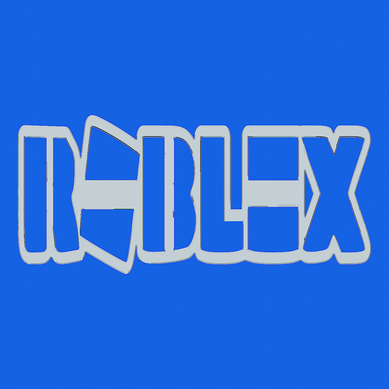 ROBLOX Collection - Pinshape