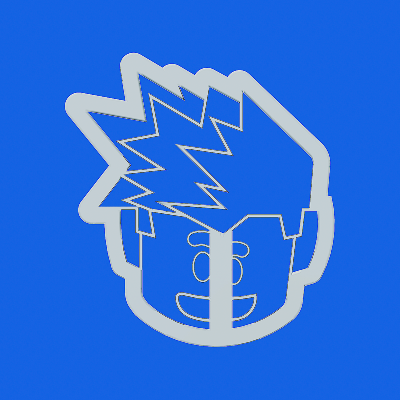 ROBLOX Collection - Pinshape
