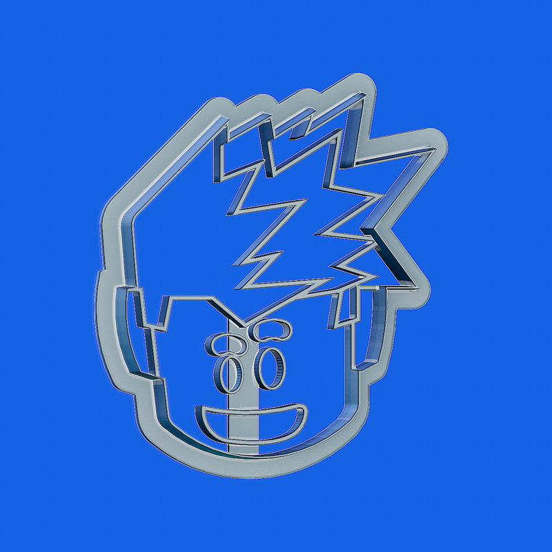 ROBLOX Collection - Pinshape