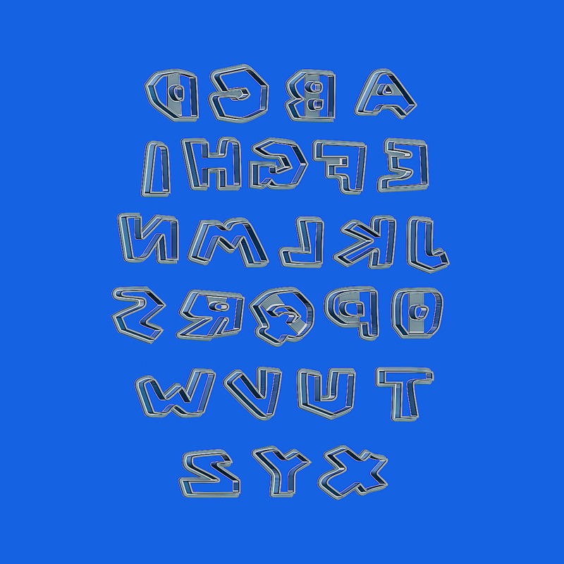 ROBLOX Collection - Pinshape