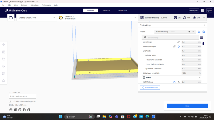 3D Printed Igloo by daniellomax | Pinshape