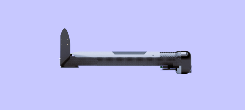 Switchblade 300 Kamikaze Drone - Pinshape
