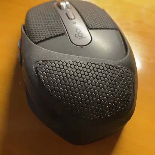 3D Printed LOGITECH ANYWHERE 3/3S SHELL by GH0UL | Pinshape