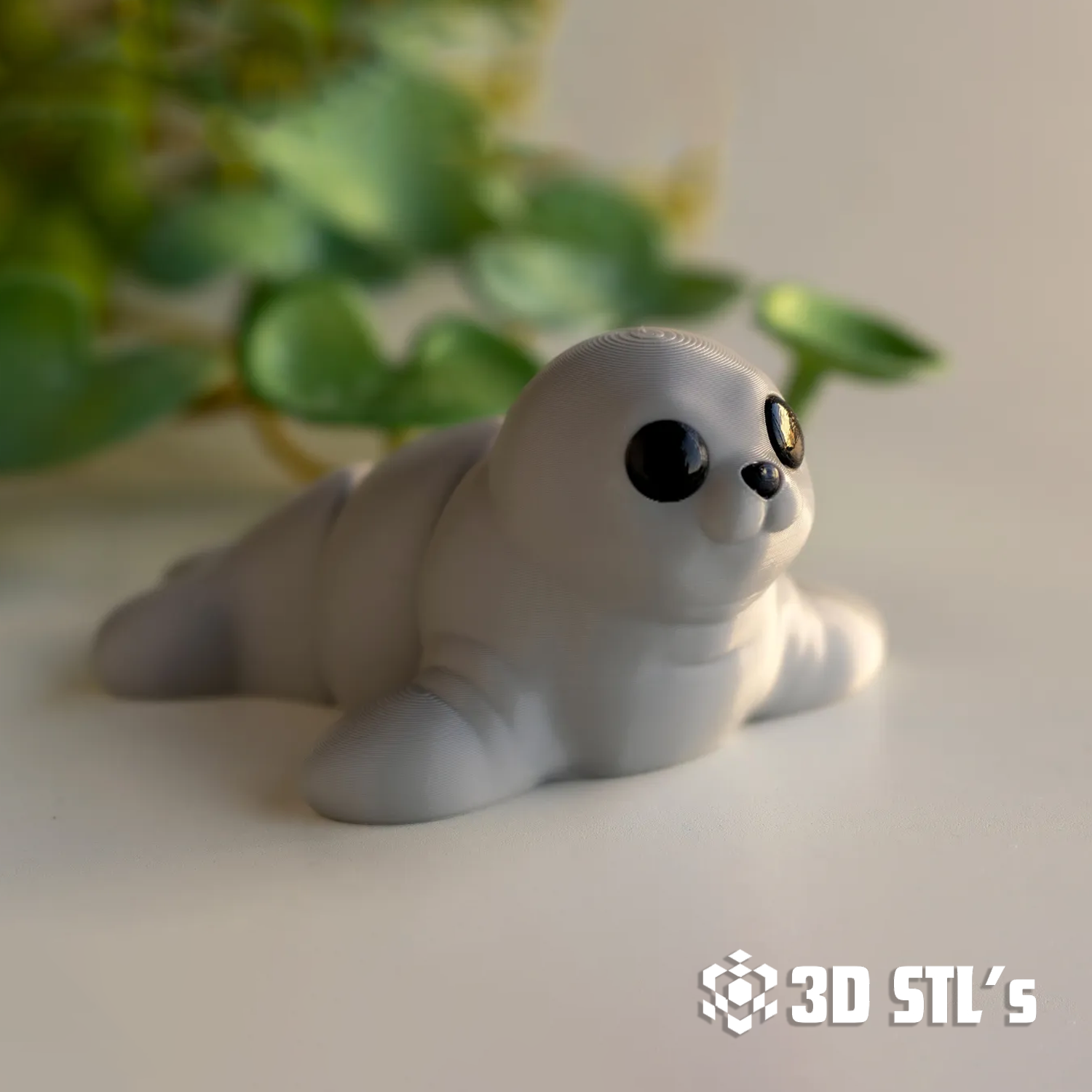 3D Printed Mini Animals Flexi Pack Articulated 3D Print Fidget Toys STL ...