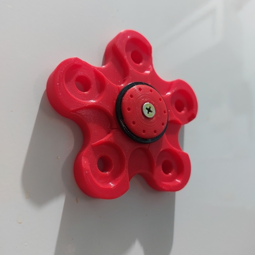 3D Printed RAINBOW SIX SIEGE (X-Kairos, Hibana's gadget) by 3dmakercad ...