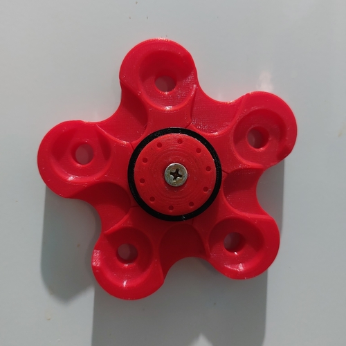 3D Printed RAINBOW SIX SIEGE (X-Kairos, Hibana's gadget) by 3dmakercad ...