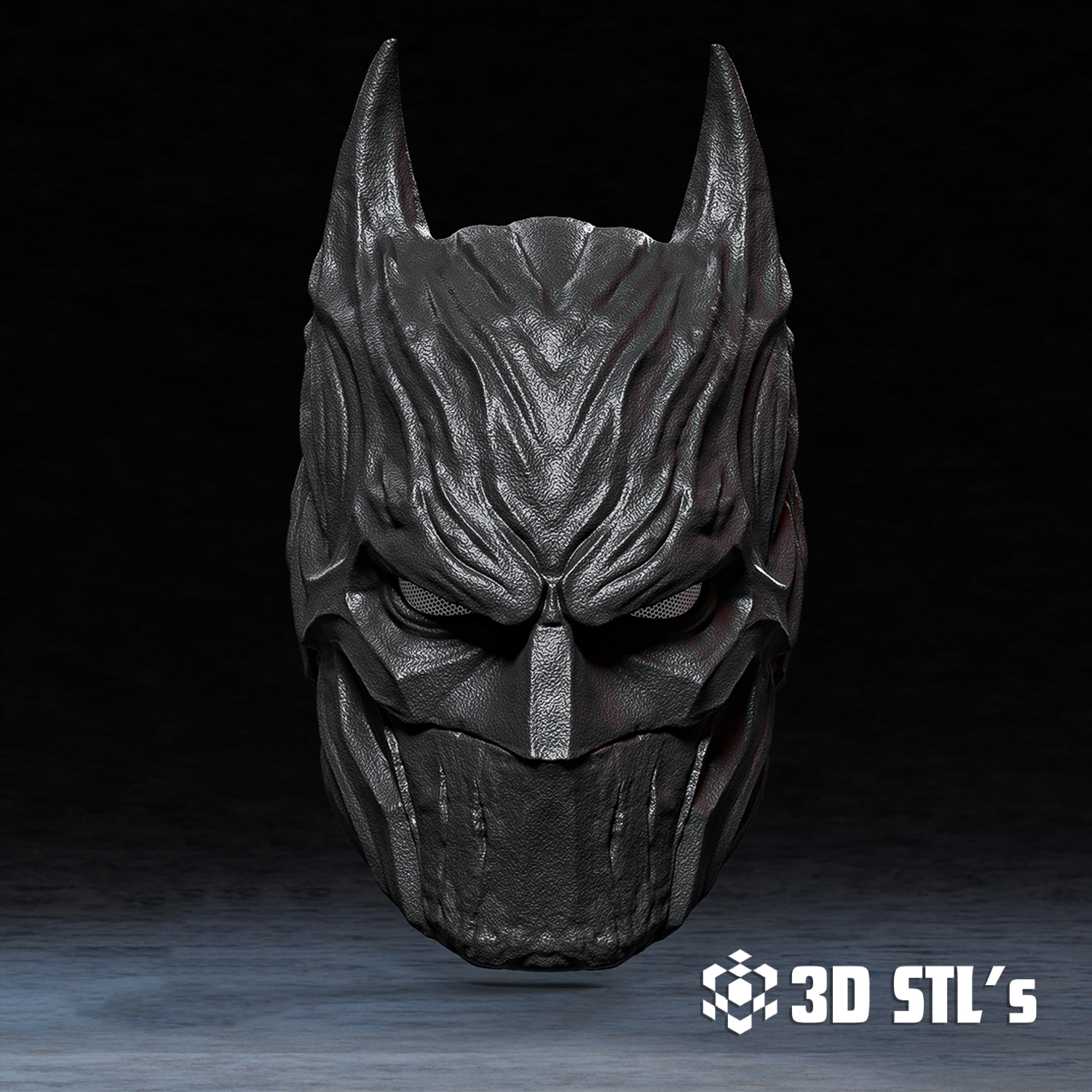 3D Printed Helmet Collection by amineboky | Pinshape