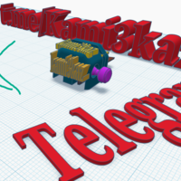 glock switch 4 - Pinshape