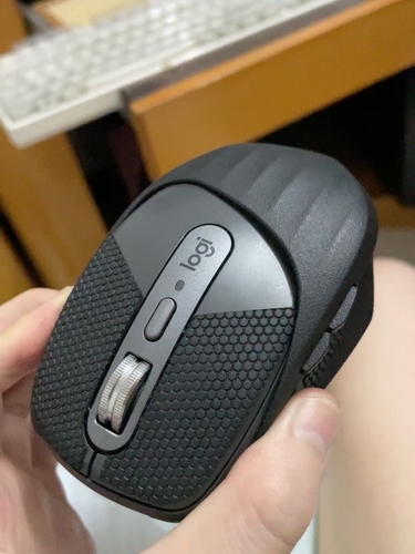 3D Printed LOGITECH ANYWHERE 3/3S SHELL by GH0UL | Pinshape