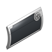 Sca.B 2k (Grounded 2) - Pinshape