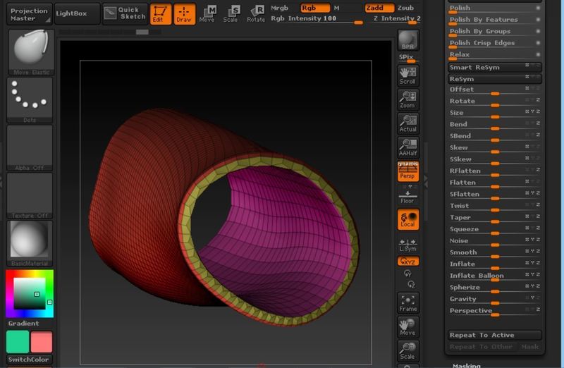 Base for Prosthetic Hand - Pinshape