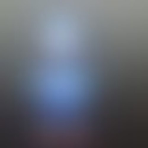 3D Printed Satan Sonic Derp Creepypasta by Madison Morris | Pinshape