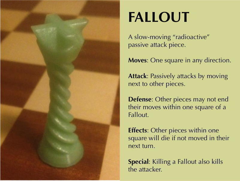 PieceMaker - Build your own board game pieces - Pinshape