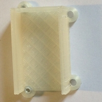 Box for Corona R6FA and Backpack M2 - Pinshape