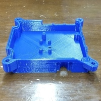 Astro Pi flight case - Pinshape