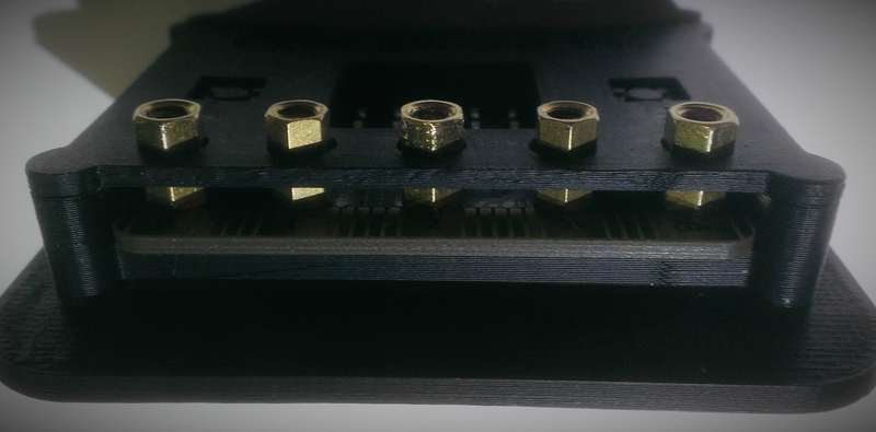 BBC micro:bit Case - Pinshape