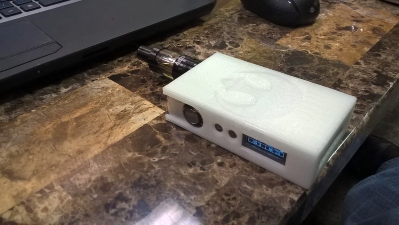 Star Wars Sigelei 150W Sleeves - Pinshape