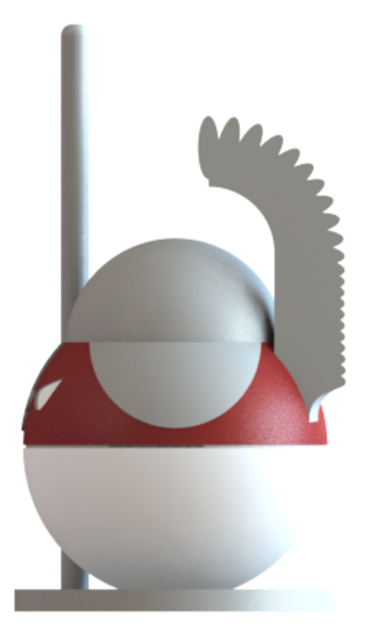 Poland countryball - Pinshape