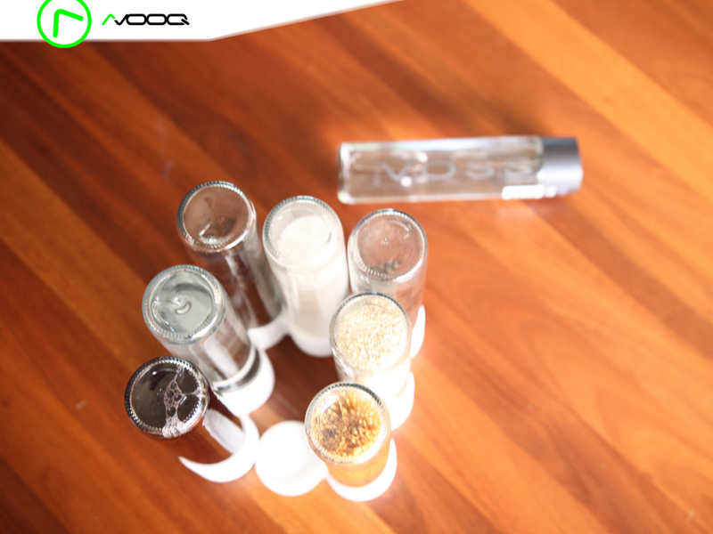 Waverack | Voss Bottle Racking System - Pinshape