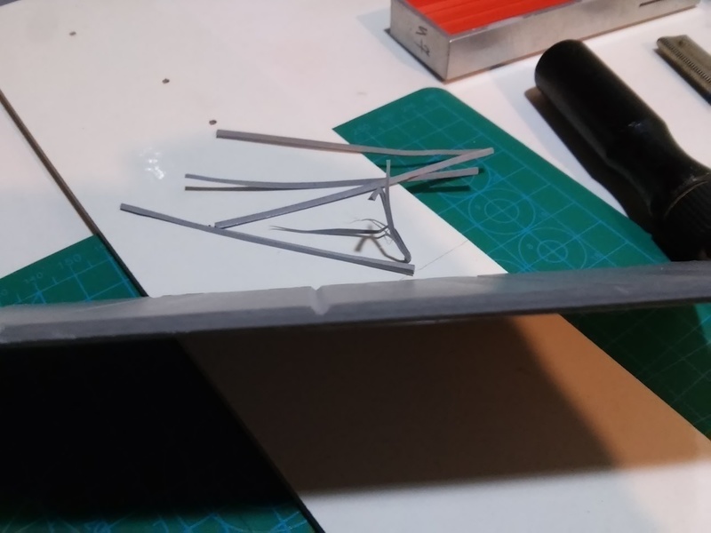 90 Degree Channel/Chamfer Cutter Double Blade Holder - Pinshape