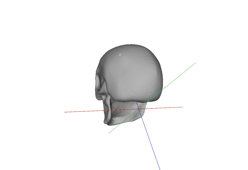 Dead Head Container - Pinshape