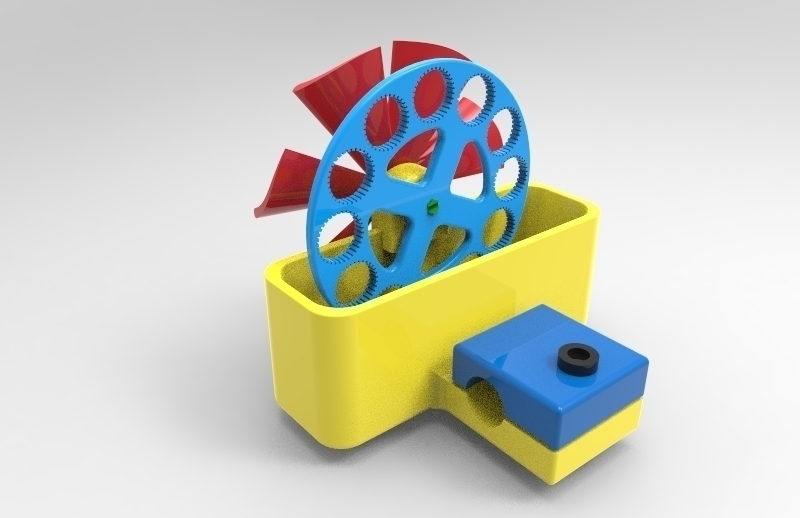 Pinshape - 3D Marketplace for Designers